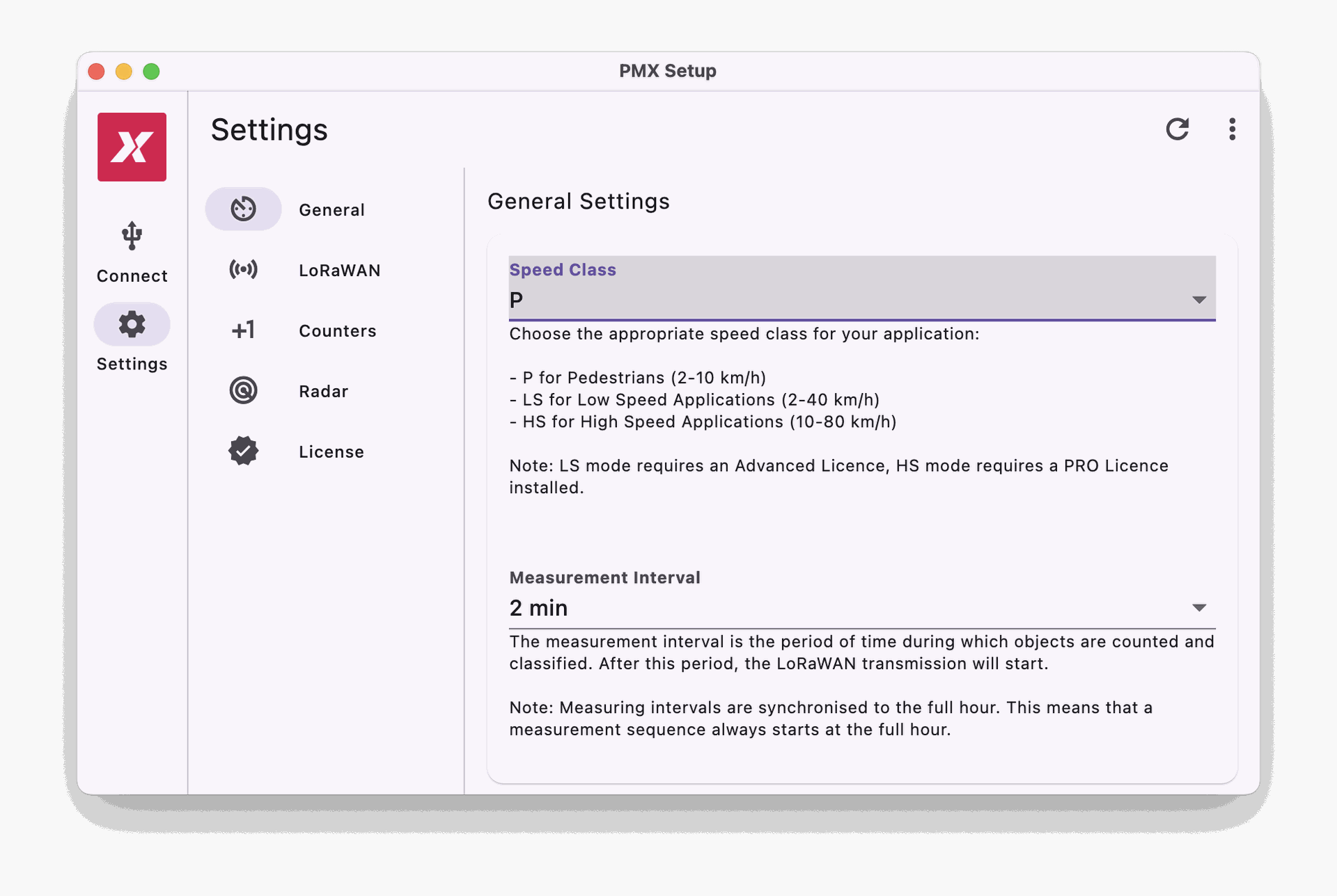 Downloads – PMX Setup Tool and Firmware | PMX Systems AG